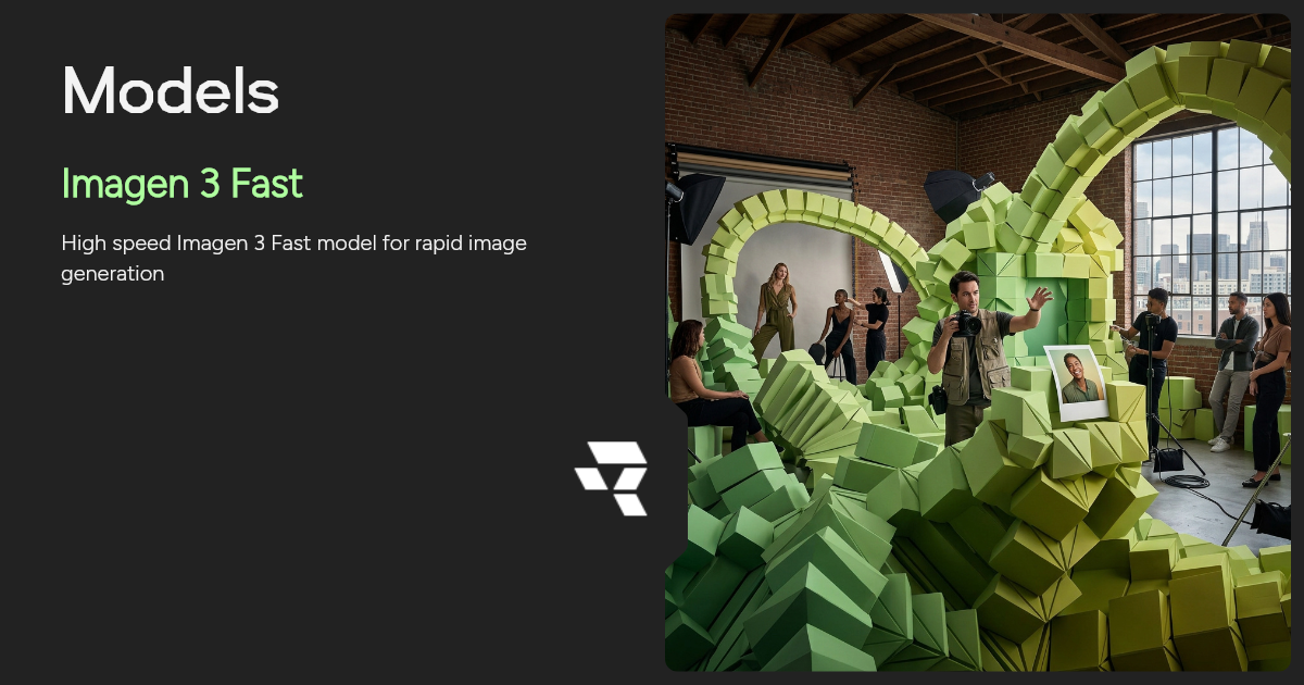 Imagen 3 Fast AI Image Generator | Runware