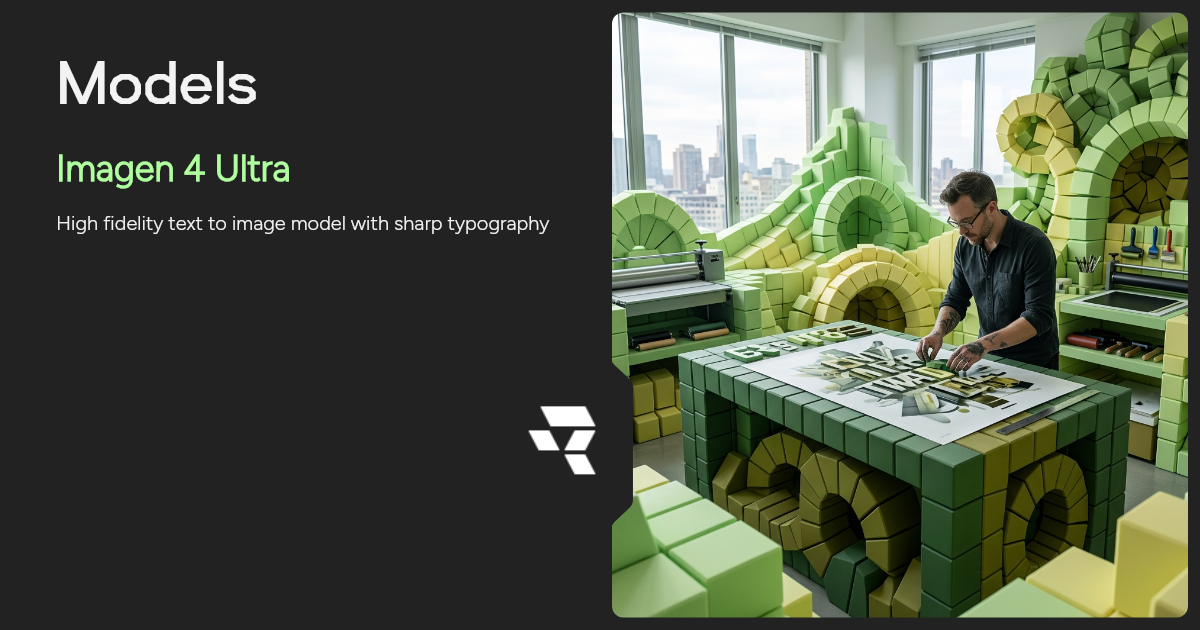 Imagen 4 Ultra AI Image Generator | Runware